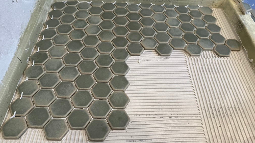 Confessions of a Tile Setter – Motawi Tileworks