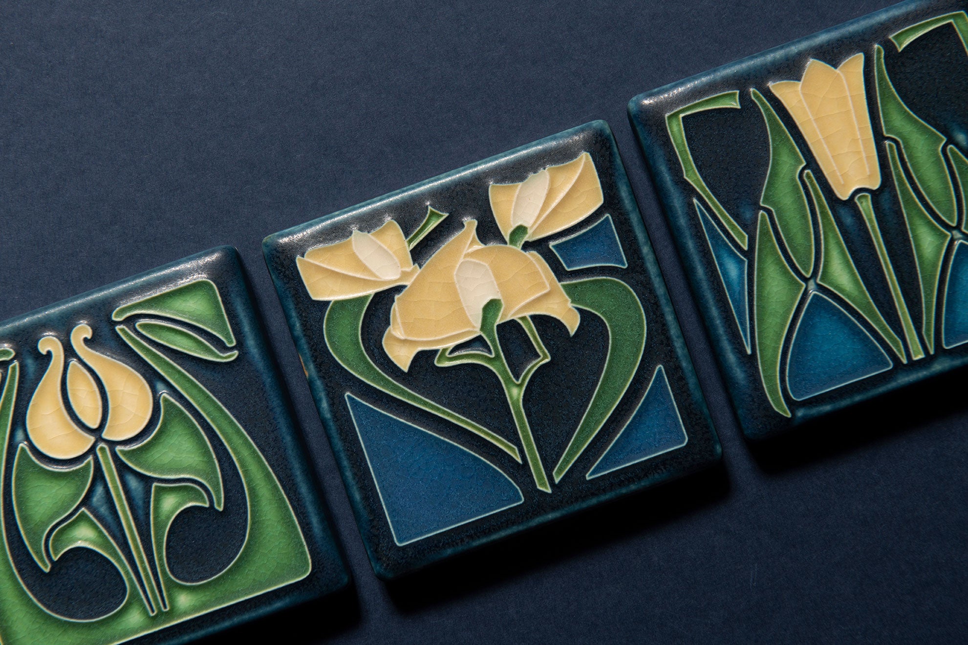 Motawi Tileworks | Distinctive American Art Tiles
