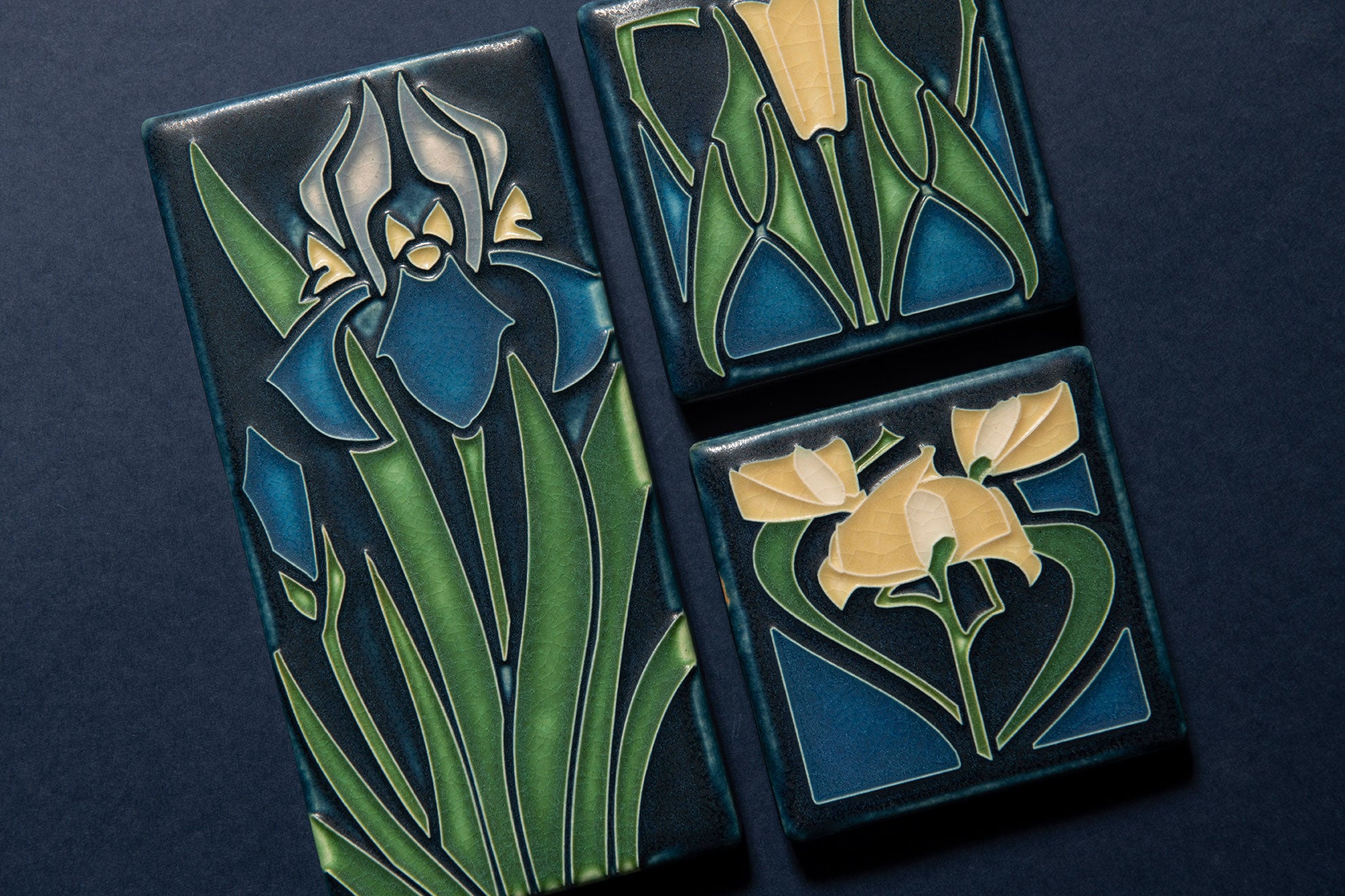 Motawi Tileworks | Distinctive American Art Tiles