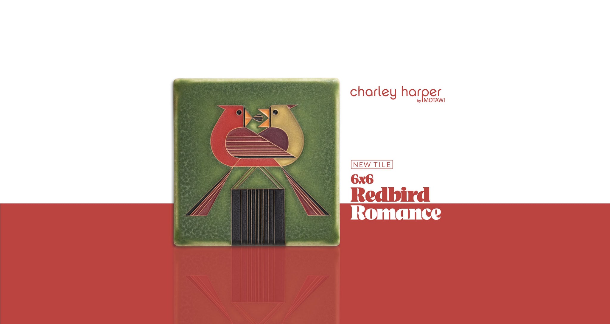 Motawi Tileworks | Distinctive American Art Tiles