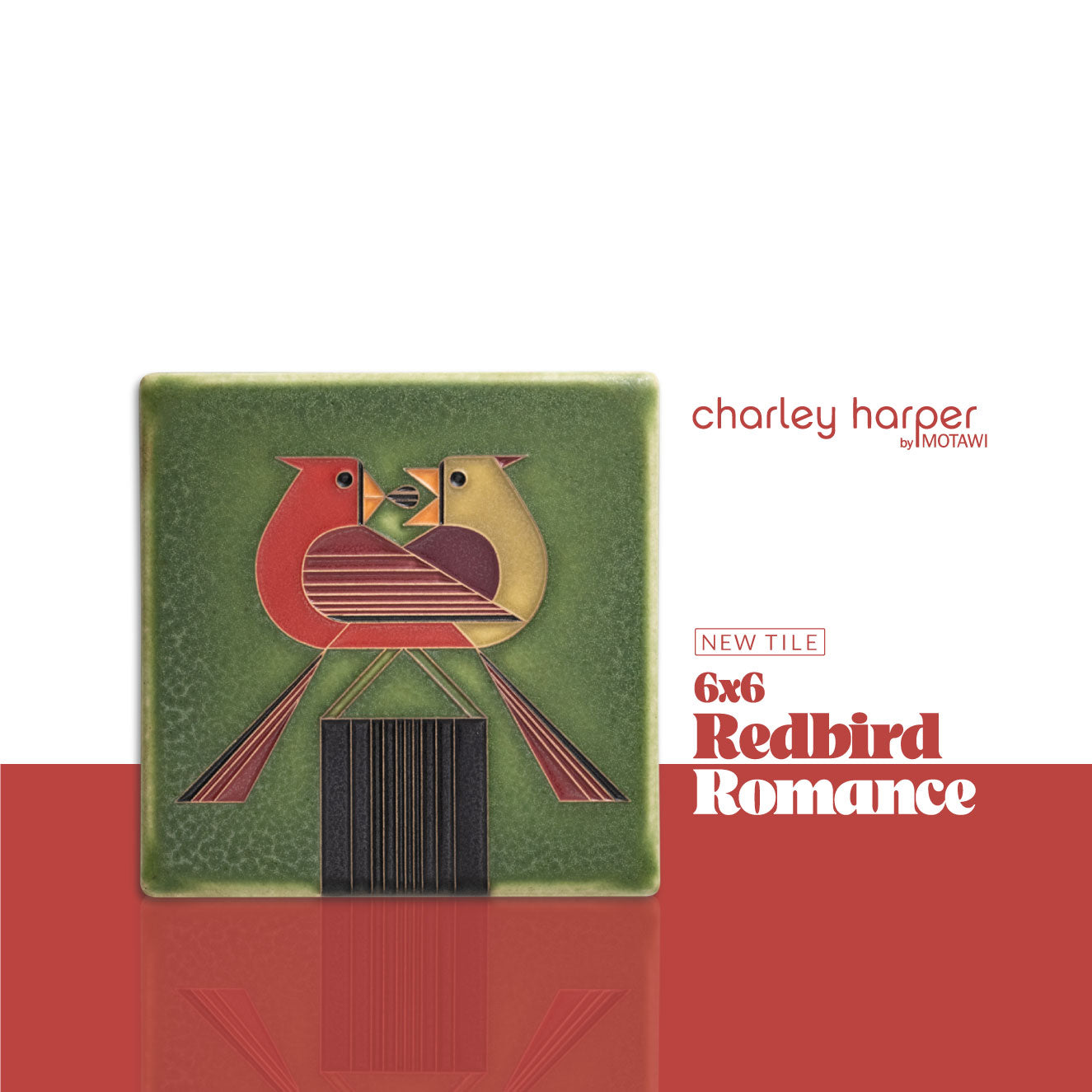 Motawi Tileworks | Distinctive American Art Tiles