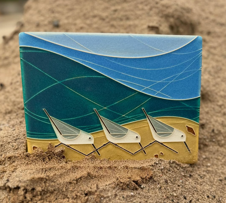 Motawi Tileworks | Distinctive American Art Tiles