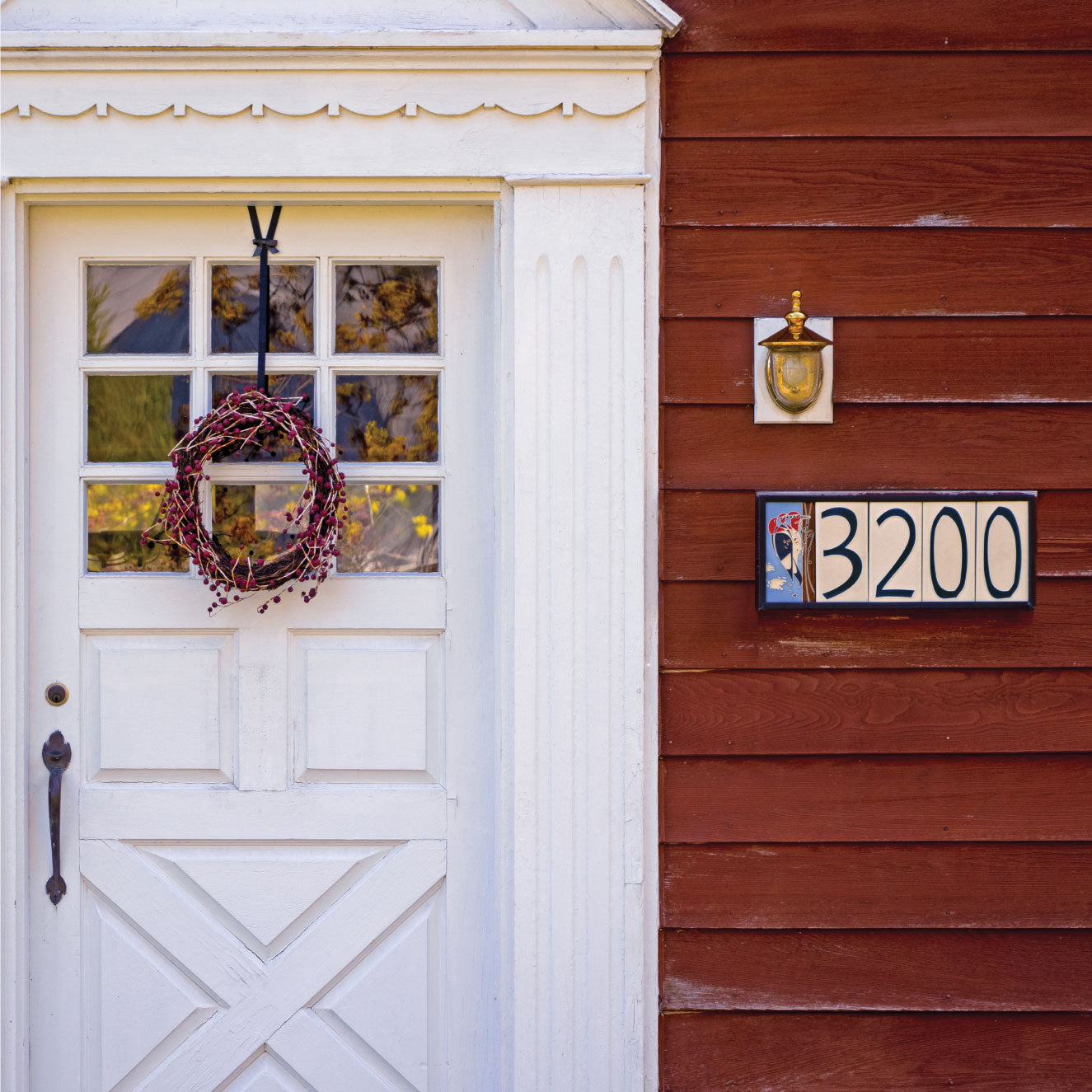 Motawi Tileworks | Distinctive American Art Tiles