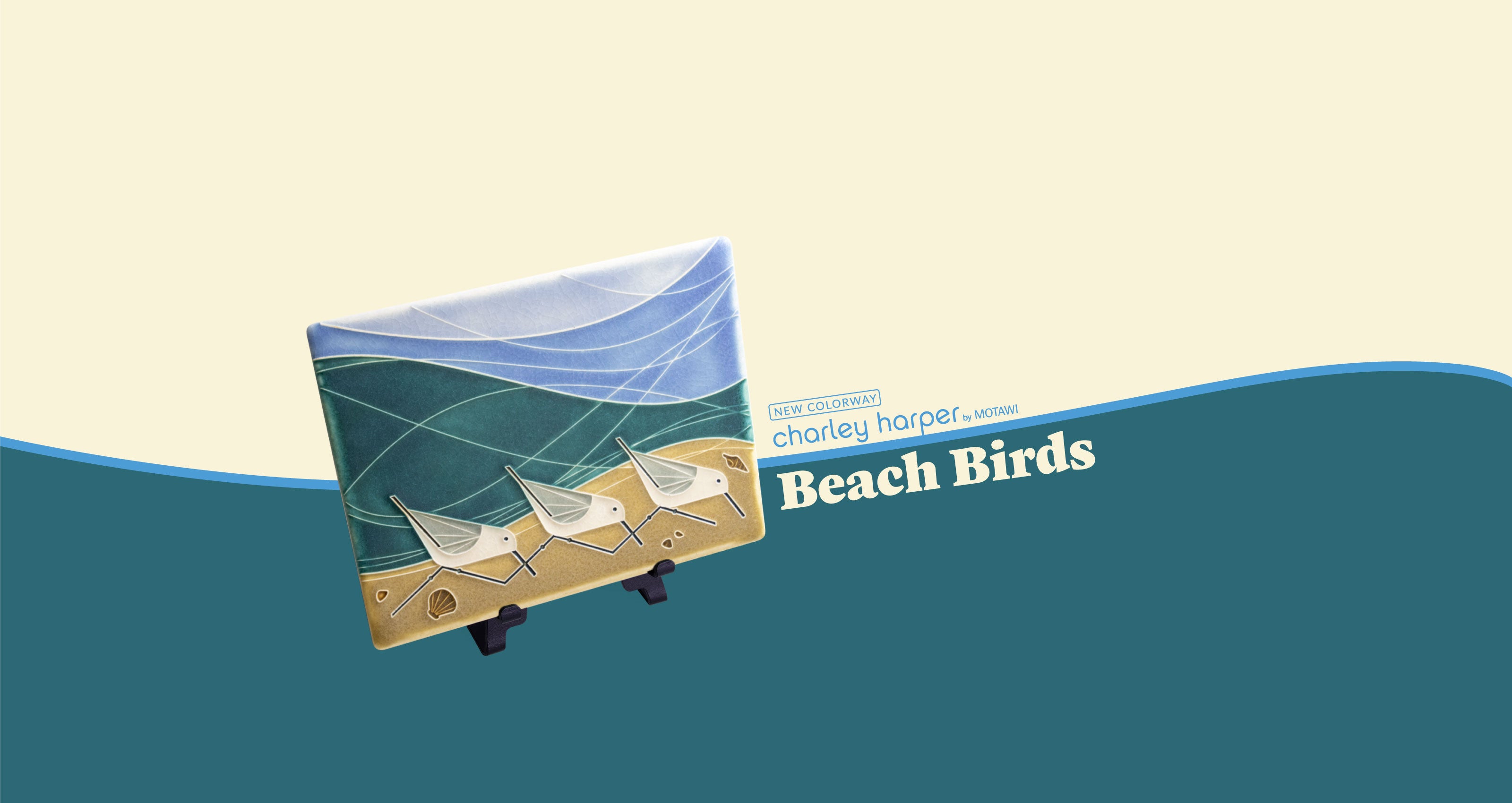 Motawi Tileworks | Distinctive American Art Tiles