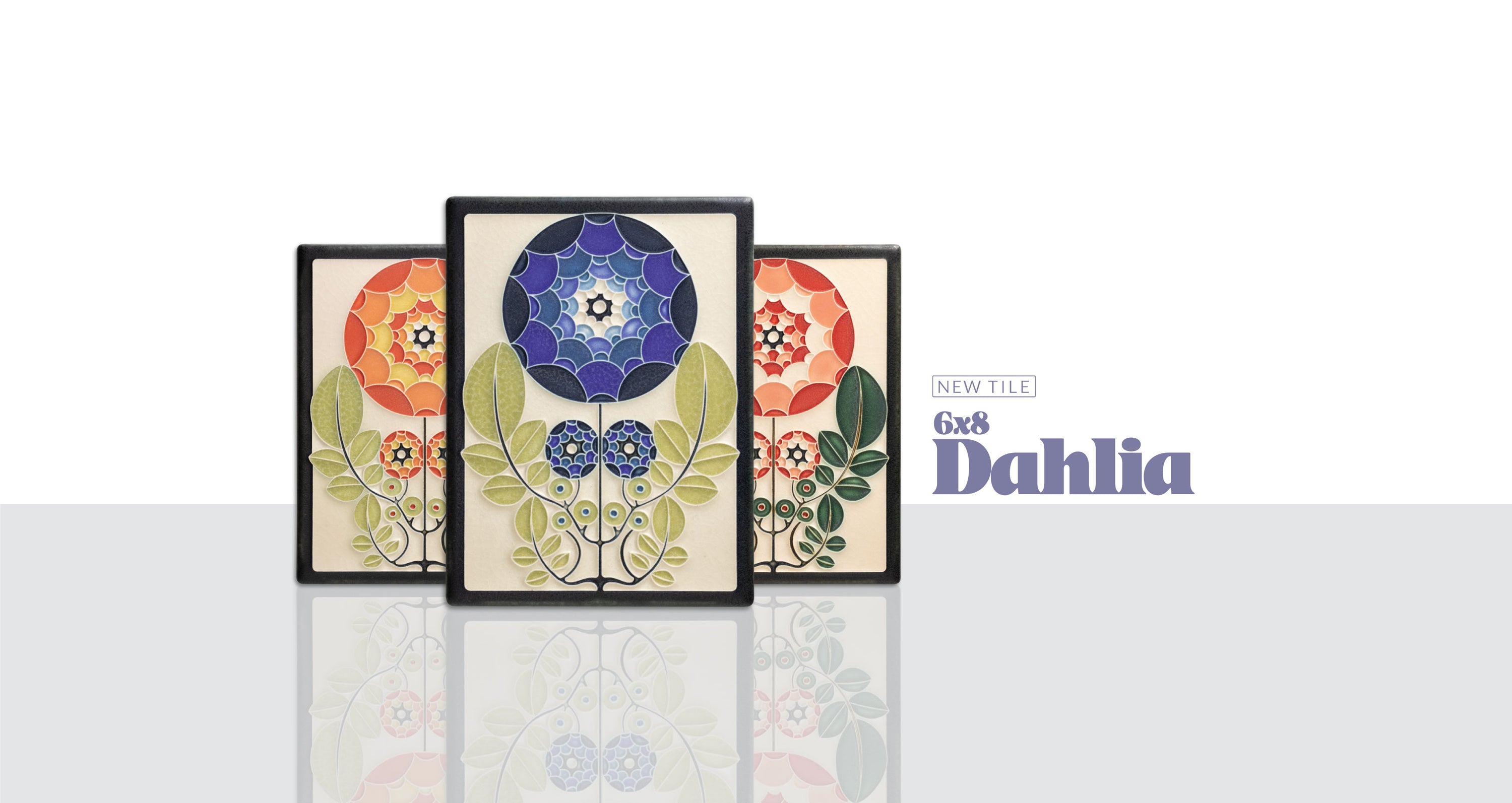 Motawi Tileworks | Distinctive American Art Tiles