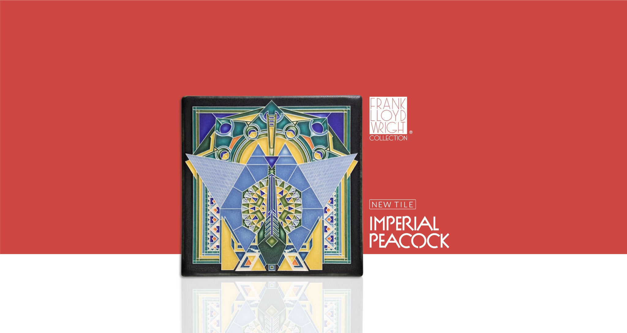 Motawi Tileworks | Distinctive American Art Tiles