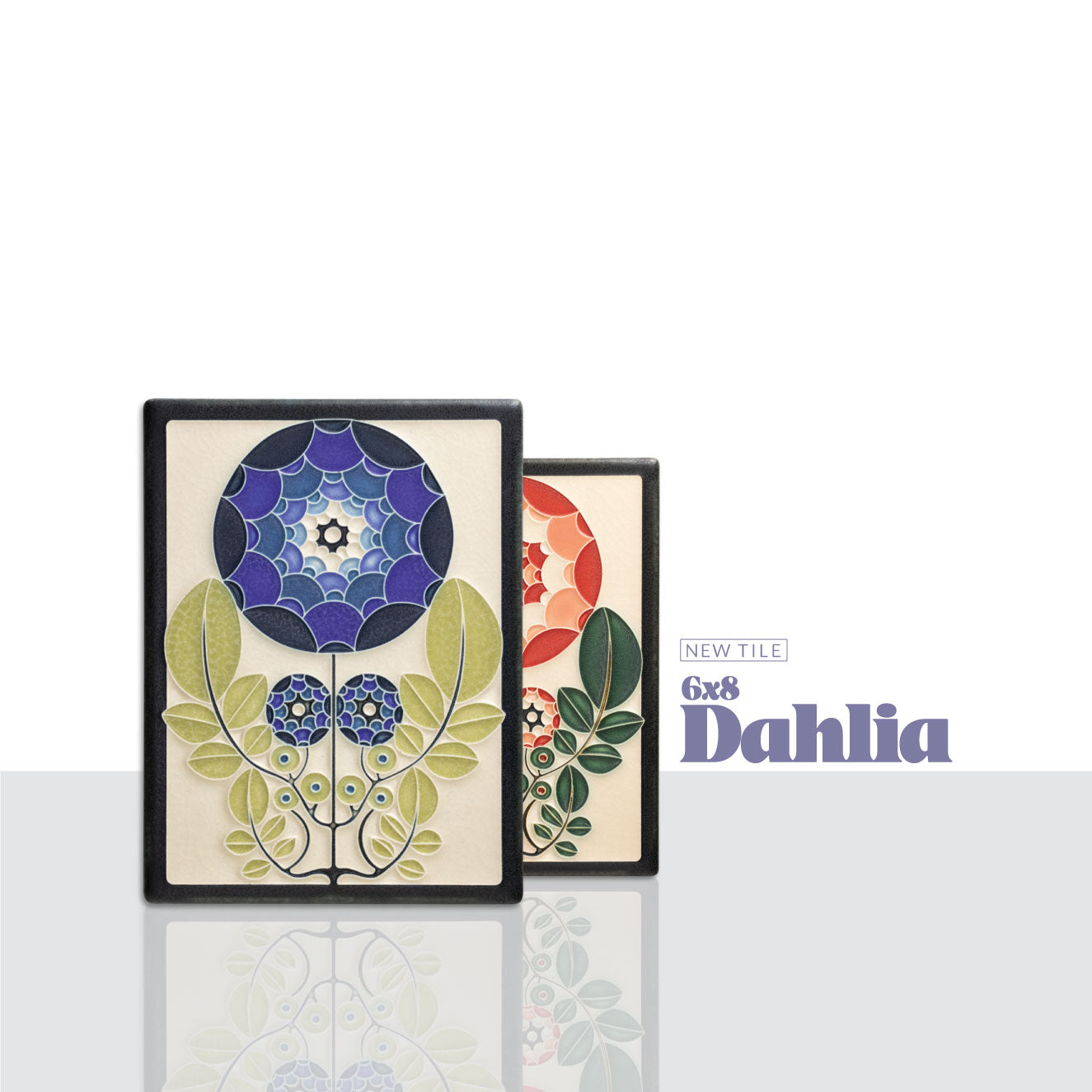 Motawi Tileworks | Distinctive American Art Tiles