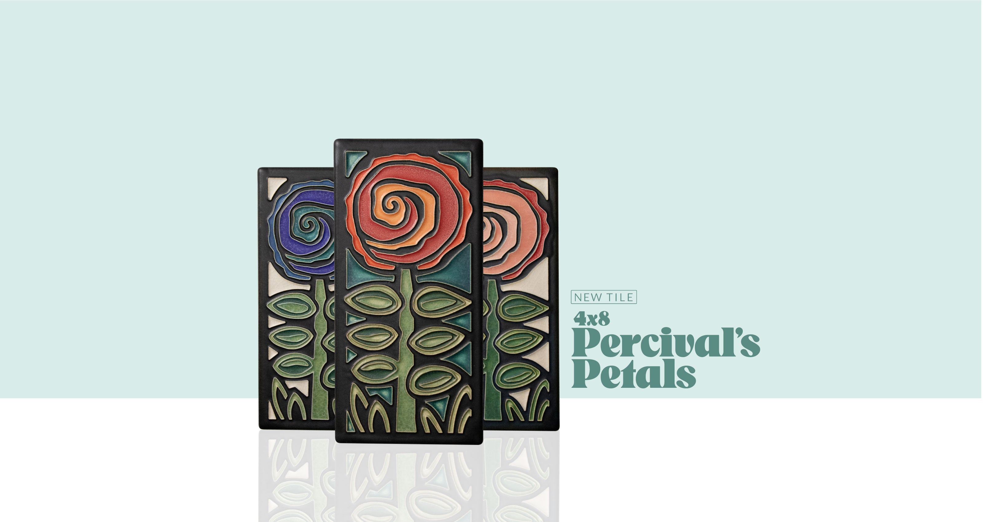 Motawi Tileworks | Distinctive American Art Tiles