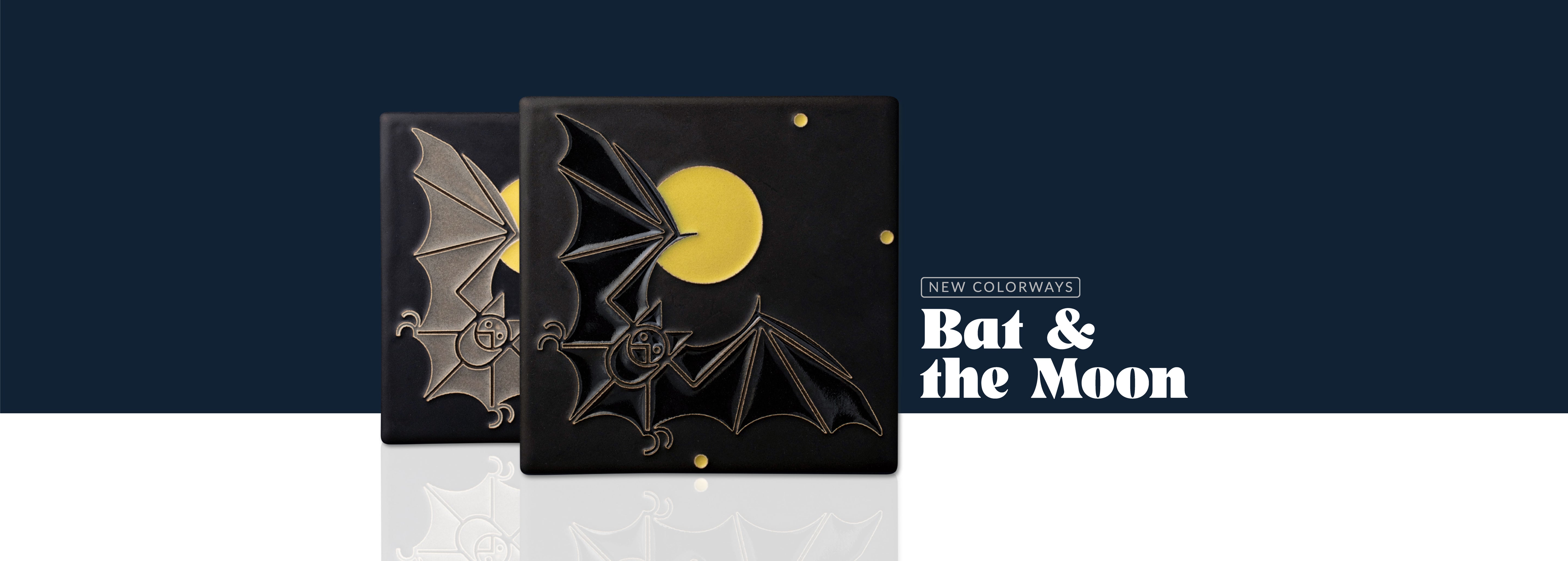 Motawi Tileworks | Distinctive American Art Tiles