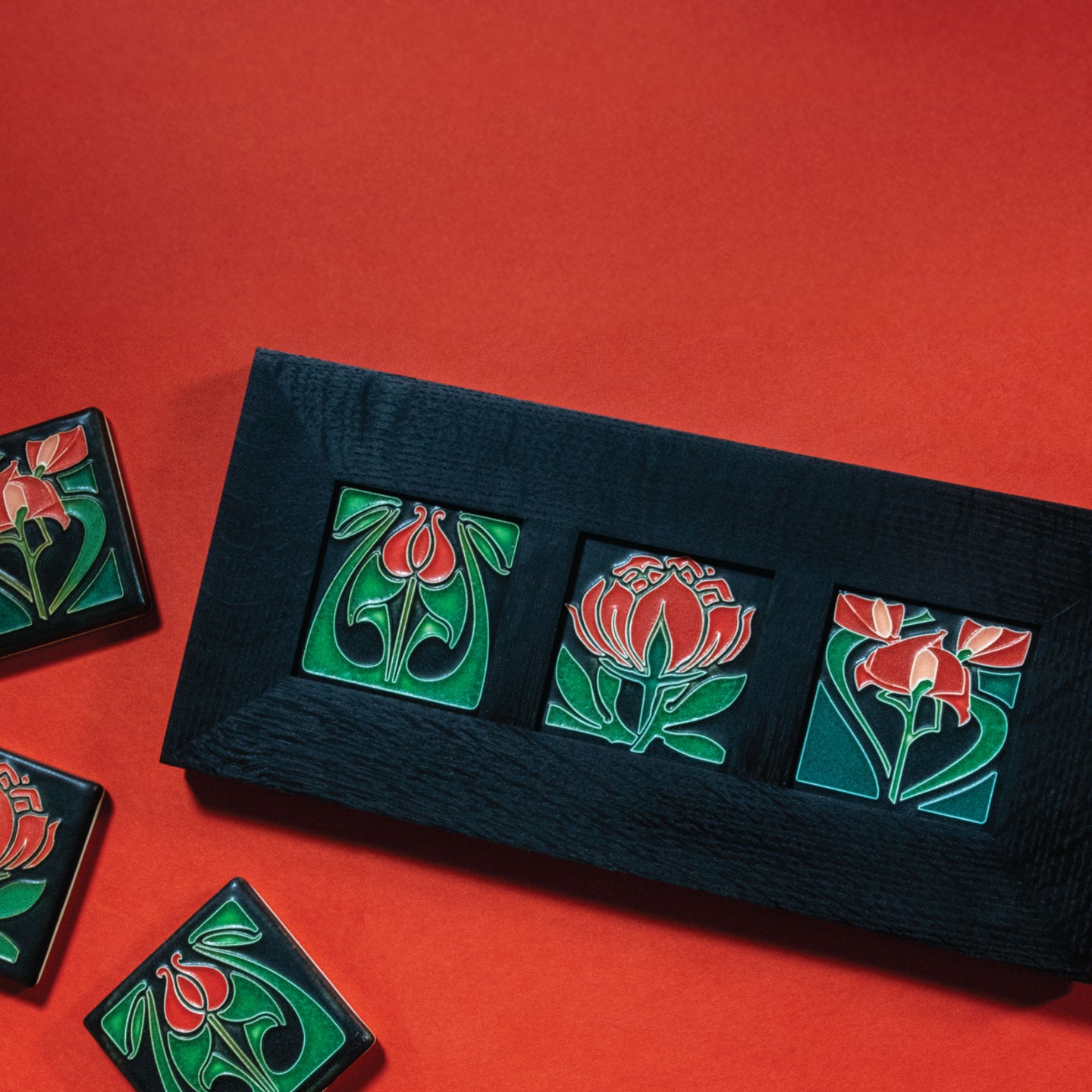 Motawi Tileworks | Distinctive American Art Tiles