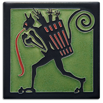 Motawi Tileworks | Distinctive American Art Tiles