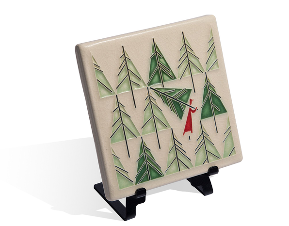 Motawi Tileworks | Distinctive American Art Tiles