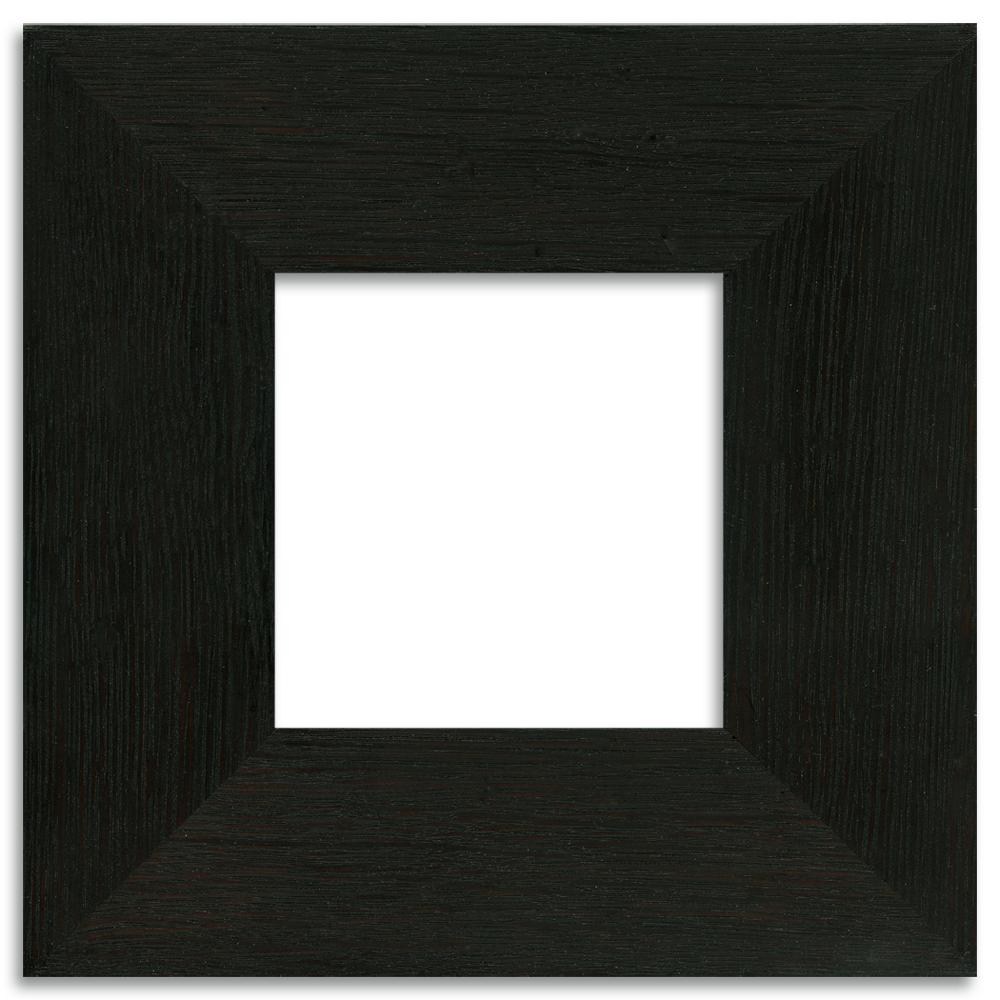 6x8 Frame - Ebony | Motawi Tileworks